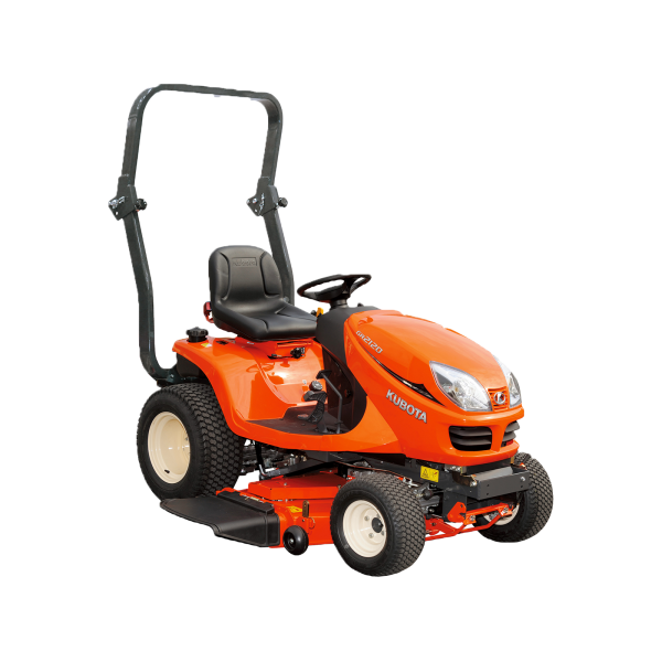 Tondeuse autoportée GR2120-S KUBOTA