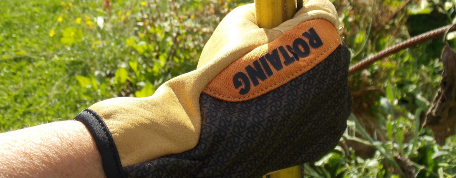 Comment choisir de bons gants pour travailler en extérieur