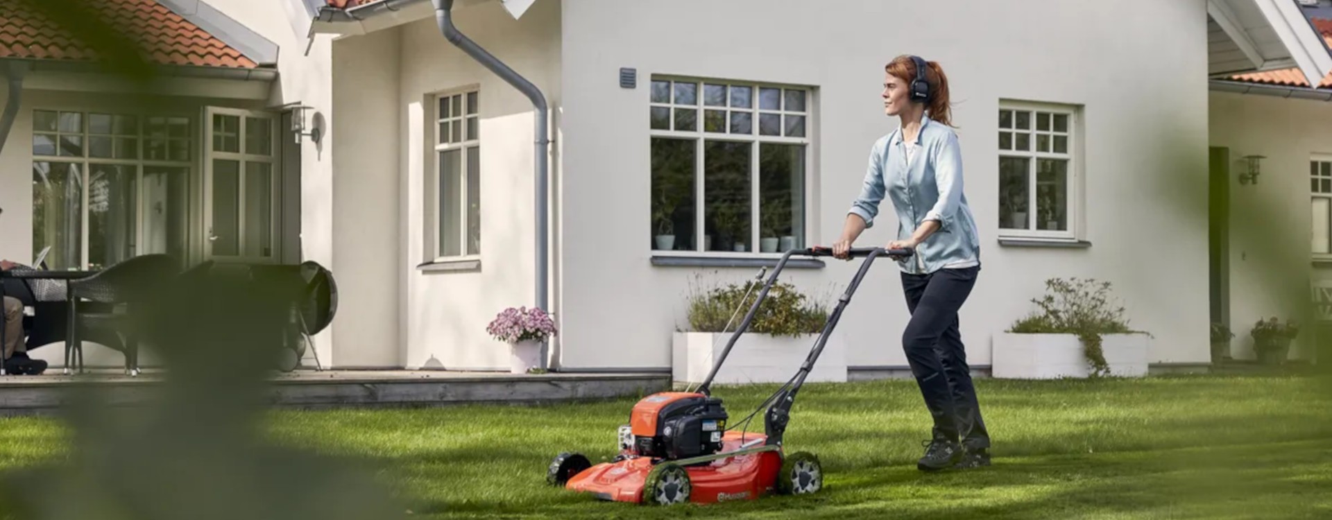 Conseils pour Choisir la Tondeuse à Gazon Idéale - Jardins Loisirs